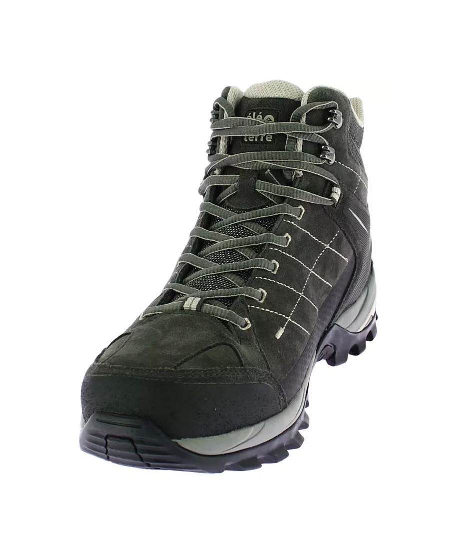 Chaussures de randonnée SONORA_EV Chaussure de marche tige haute ...