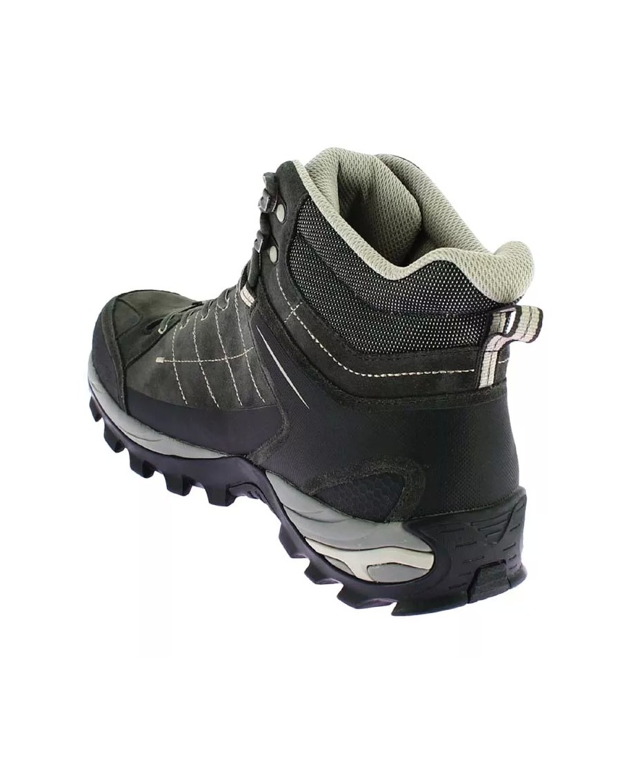 Chaussures de randonnée SONORA_EV Chaussure de marche tige haute ...